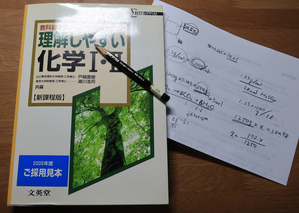 勉強する: STRAIGHTWALL