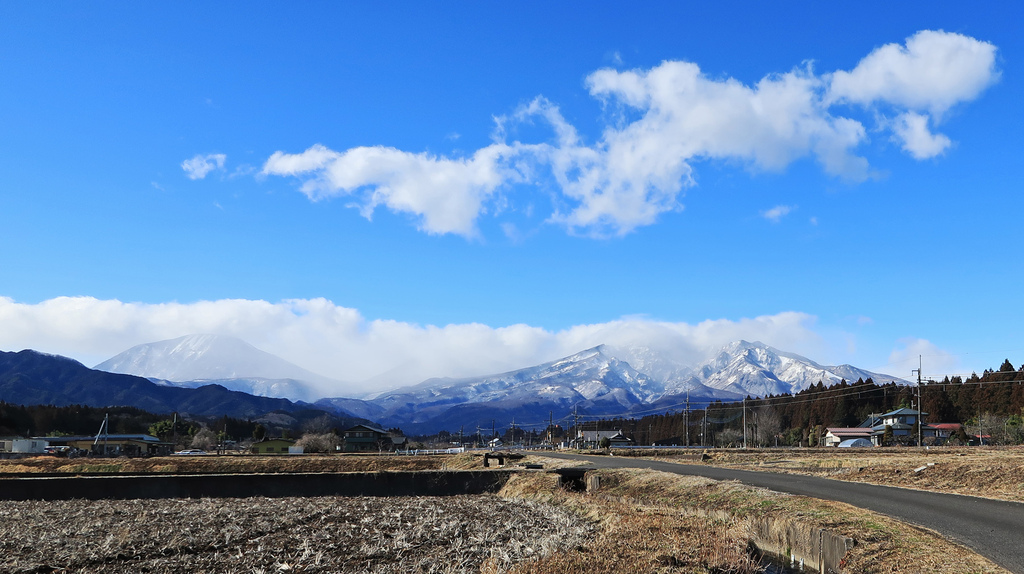 中井精也さんに近づけたか︎: STRAIGHTWALL